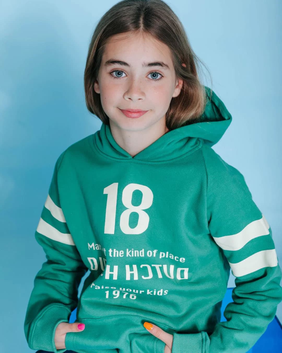 About Us | Little Dutch Founder, Barbara Licuria